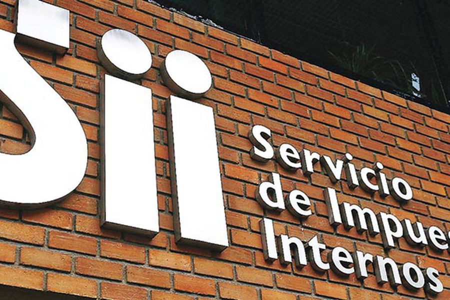 Nuevo récord histórico: SII recibió casi 4 millones de declaraciones en ...